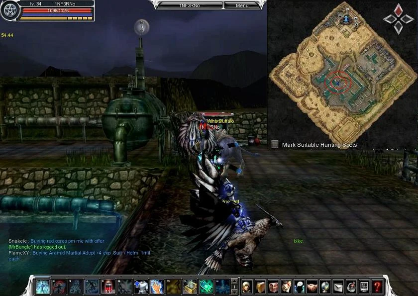 Category:Level 84 quests - Official Cabal Wiki