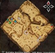 Forgotten Ruin - Official Cabal Wiki