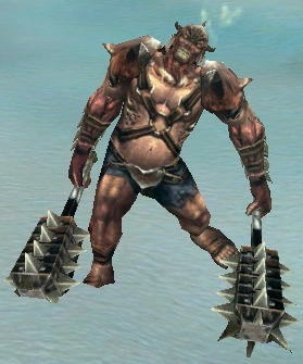 Zombie Fighter - Official Cabal Wiki