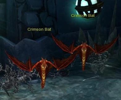 Crimson Bat - Official Cabal Wiki