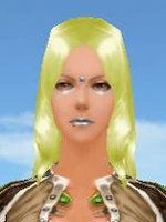 Premium Face style - Official Cabal Wiki