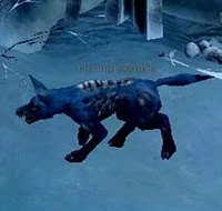 Hound Zombie - Official Cabal Wiki