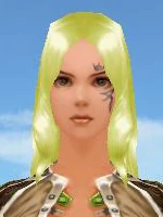 Premium Face style - Official Cabal Wiki