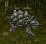Crag Turtle - Official Cabal Wiki