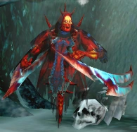 Ghost Assassin - Official Cabal Wiki