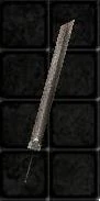 Great Sword - Official Cabal Wiki
