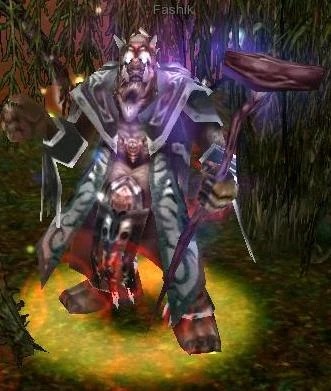 Fashik - Official Cabal Wiki