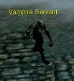 Vampire Servant - Official Cabal Wiki