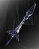 Lycanus Great Sword - Official Cabal Wiki