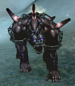 Furious Ghoul - Official Cabal Wiki