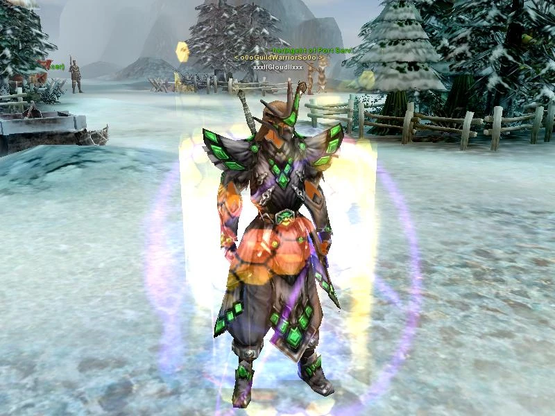 Illusionist - Official Cabal Wiki