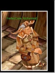 Basic Crafting guide - Official Cabal Wiki