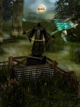 The Will of the Existence - Official Cabal Wiki