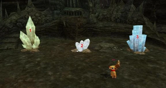 Guide to acquiring a Lycanus weapon - Official Cabal Wiki