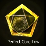 Perfect Core (Low) - Official Cabal Wiki