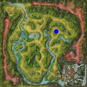 Troglo - Official Cabal Wiki