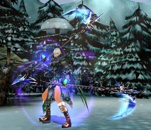 Blader - Official Cabal Wiki