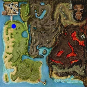 Crag Turtle - Official Cabal Wiki