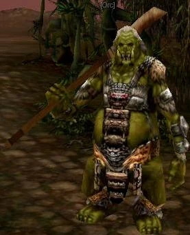 Orc - Official Cabal Wiki