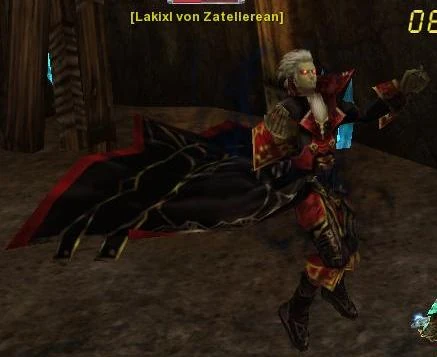 The Old Castle in the Ice - Official Cabal Wiki