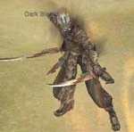 Dark Blader - Official Cabal Wiki