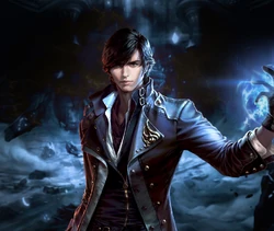 Cabal 2:Force Blader - Official Cabal Wiki