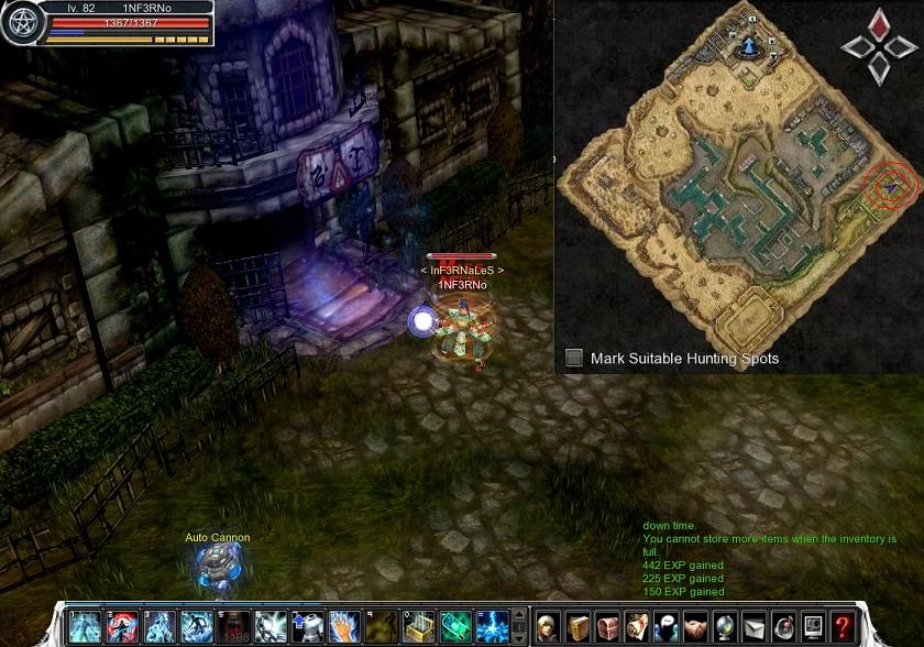 Confrontation with a Traitor - Official Cabal Wiki