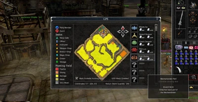 Black Box - Official Cabal Wiki