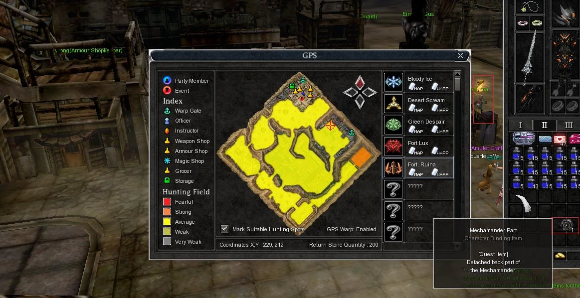 Black Box - Official Cabal Wiki