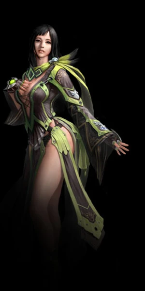 Wizard - Official Cabal Wiki