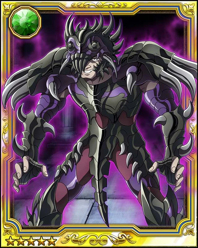 Niobe | Wiki Caballeros del Zodiaco | Fandom