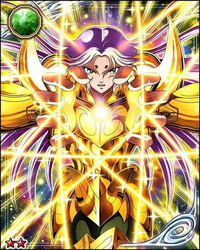 Extincion de la Luz Estelar | Wiki Caballeros del Zodiaco | Fandom