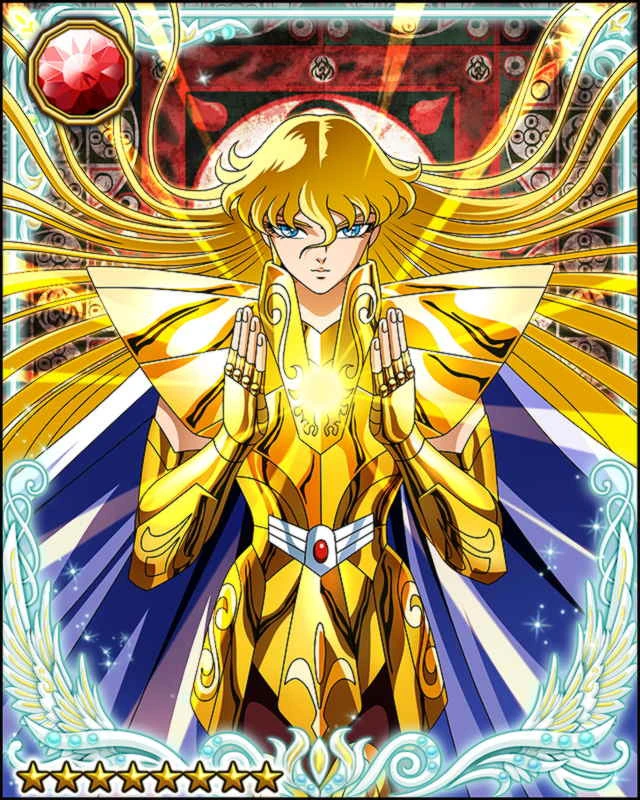 Circulo Danzante del Tesoro del Cielo | Wiki Caballeros del Zodiaco ...