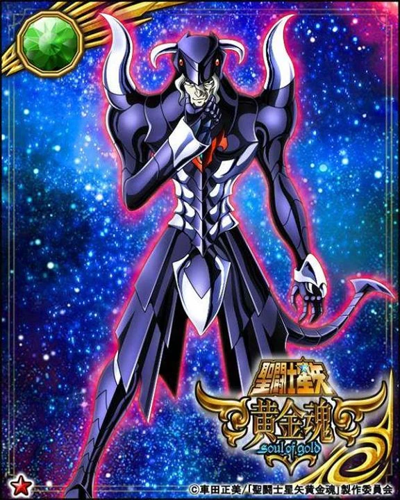 Fafner | Wiki Caballeros del Zodiaco | Fandom