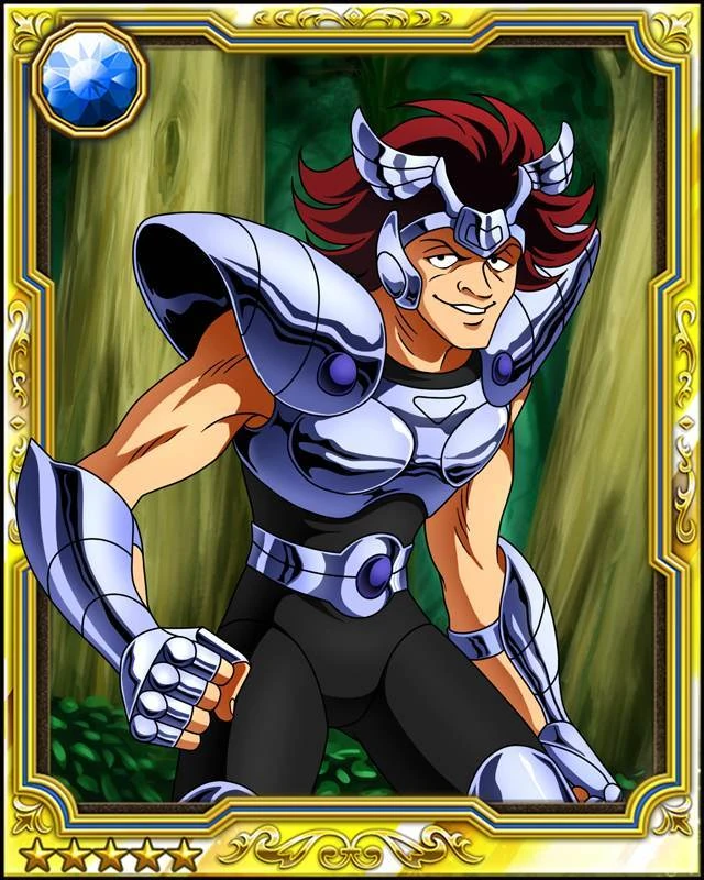 Dio | Wiki Caballeros del Zodiaco | Fandom