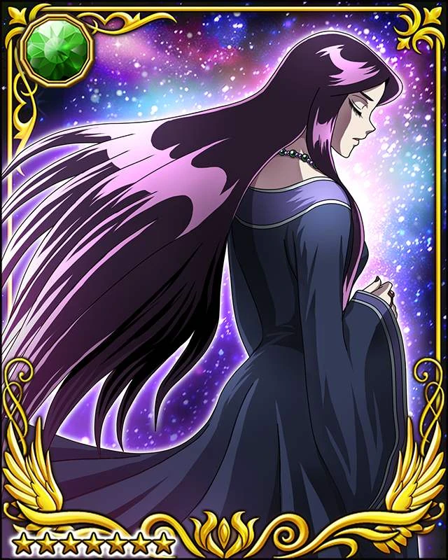 Pandora Heinstein | Wiki Caballeros del Zodiaco | Fandom