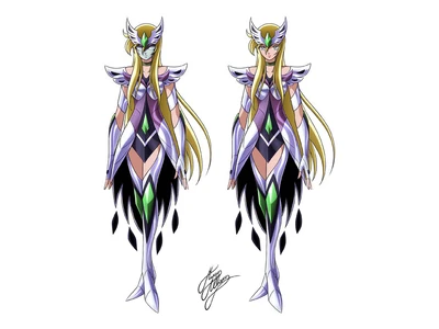 Pavlin | Wiki Caballeros del Zodiaco | Fandom