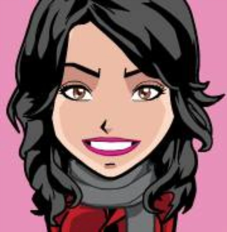 Joy | CABB ORG Wiki | Fandom