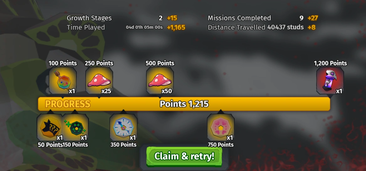 For those that want Death Token through active time played | Fandom