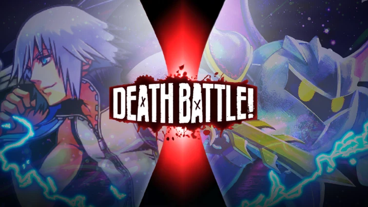 So...the TN for Meta Knight VS Riku isn't working. | Fandom