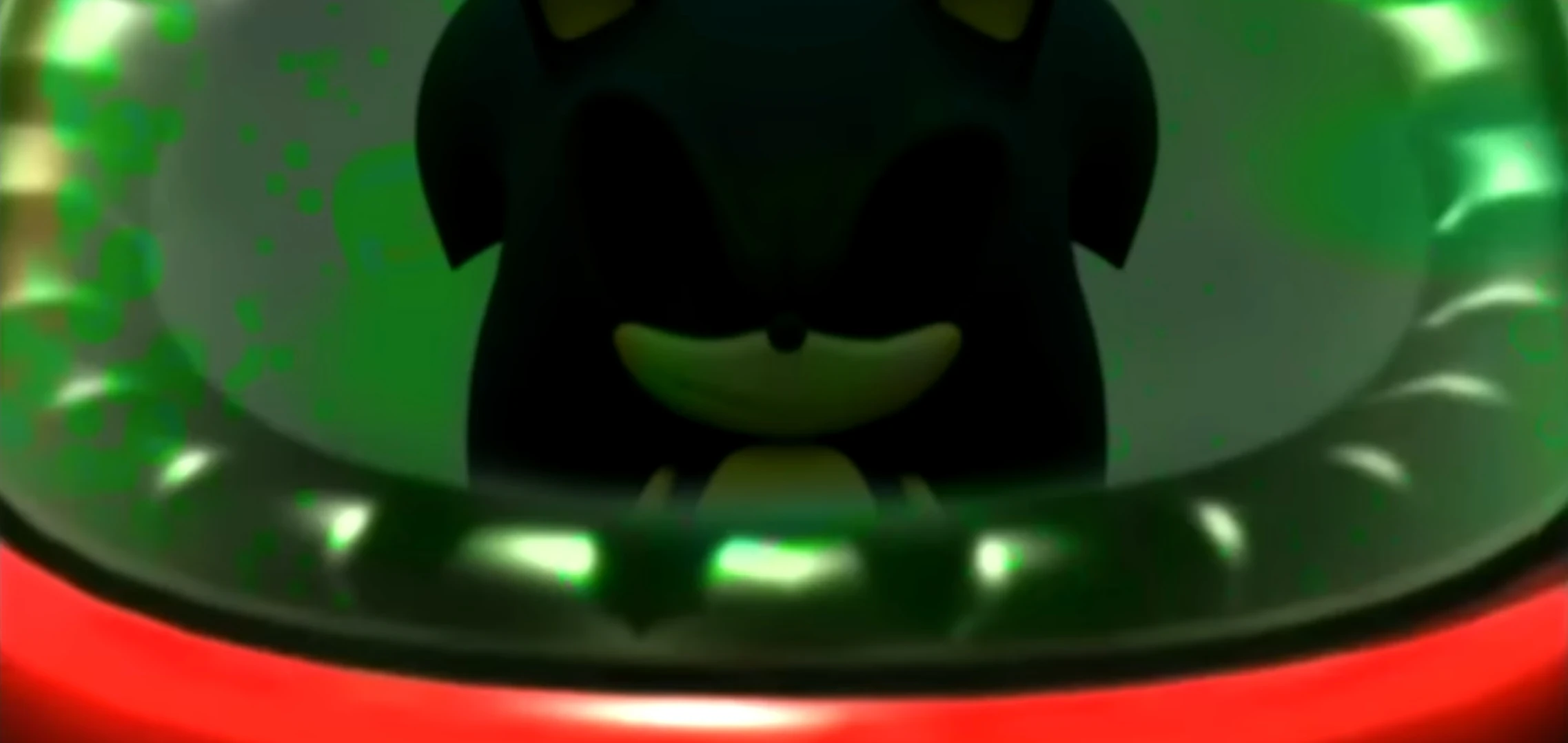 Projecit Sonic Theory | Fandom