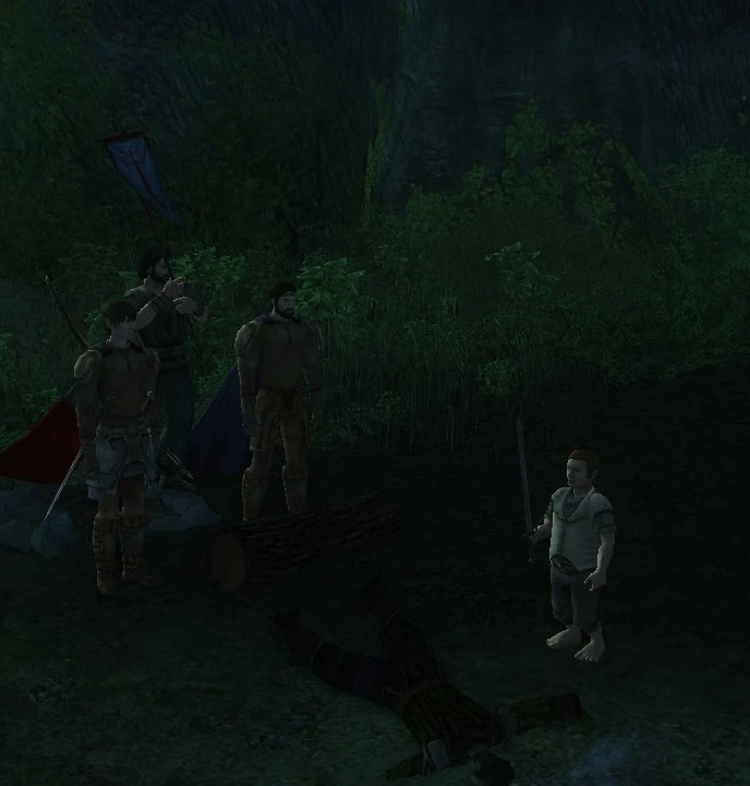 Rollo Maggot | Cabbage Saga Wiki | Fandom