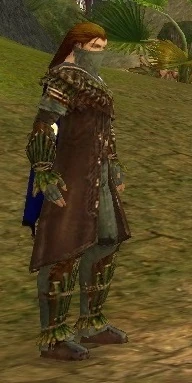 Twiggle Fastshooter | Cabbage Saga Wiki | Fandom