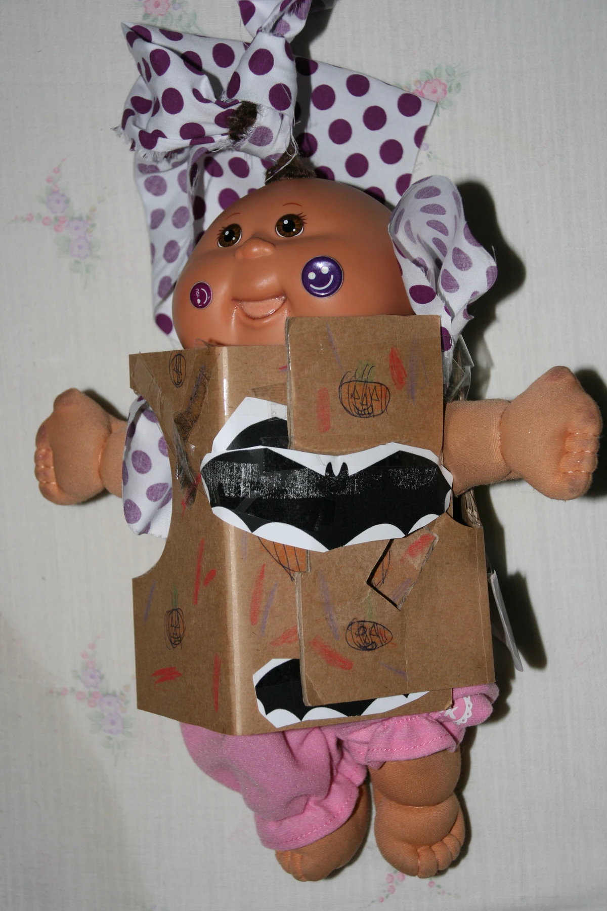Kabi | Wiki Cabbage Patch Kids España | Fandom