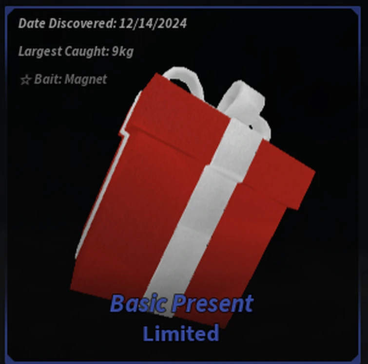 Basic Present | Fandom