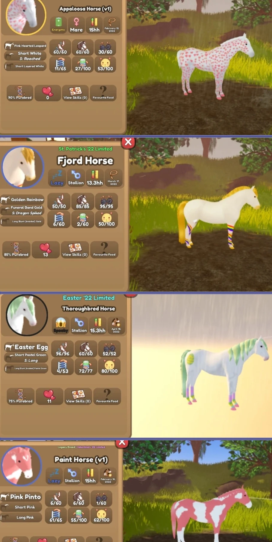 Trading these fellows! | Fandom