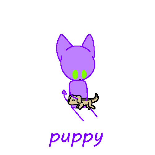 puppy | Fandom