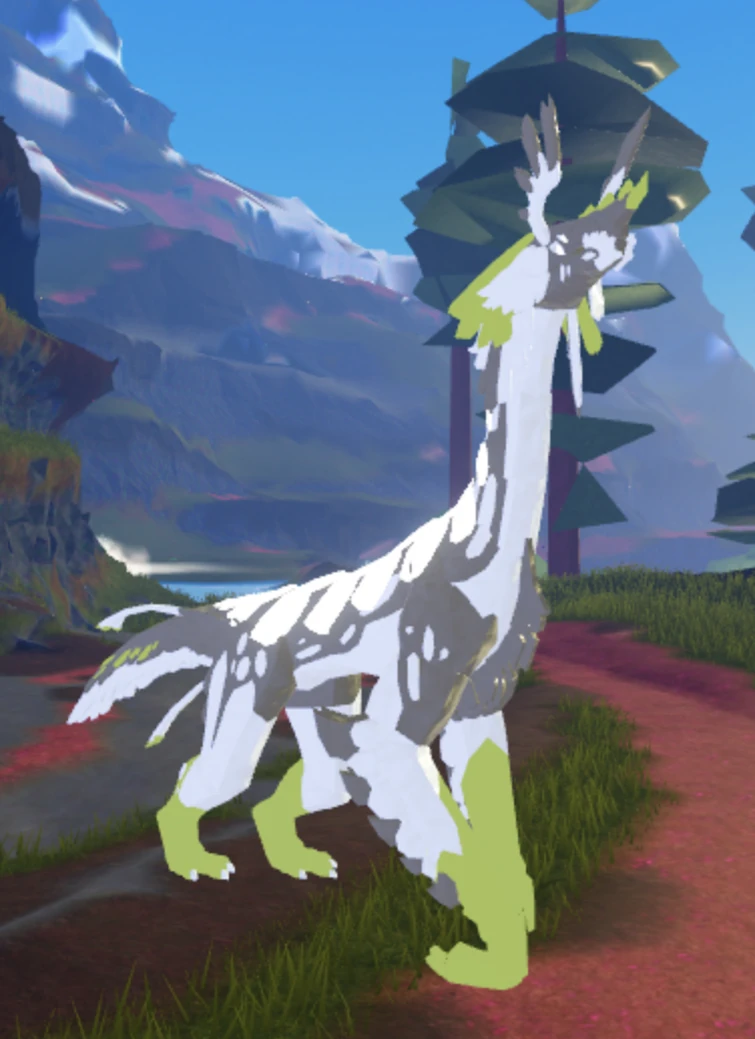 I have 3 glimmers for sale! | Fandom