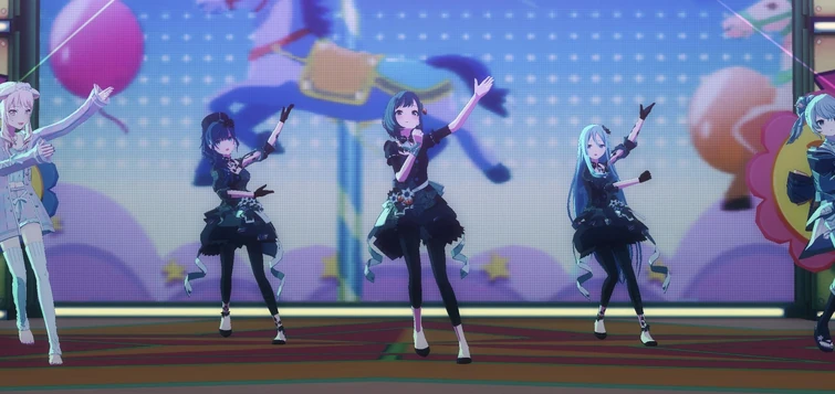 They went to therapy | Fandom