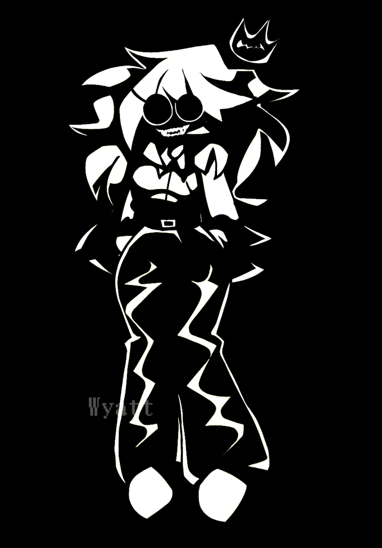 starved wyatt (real) | Fandom